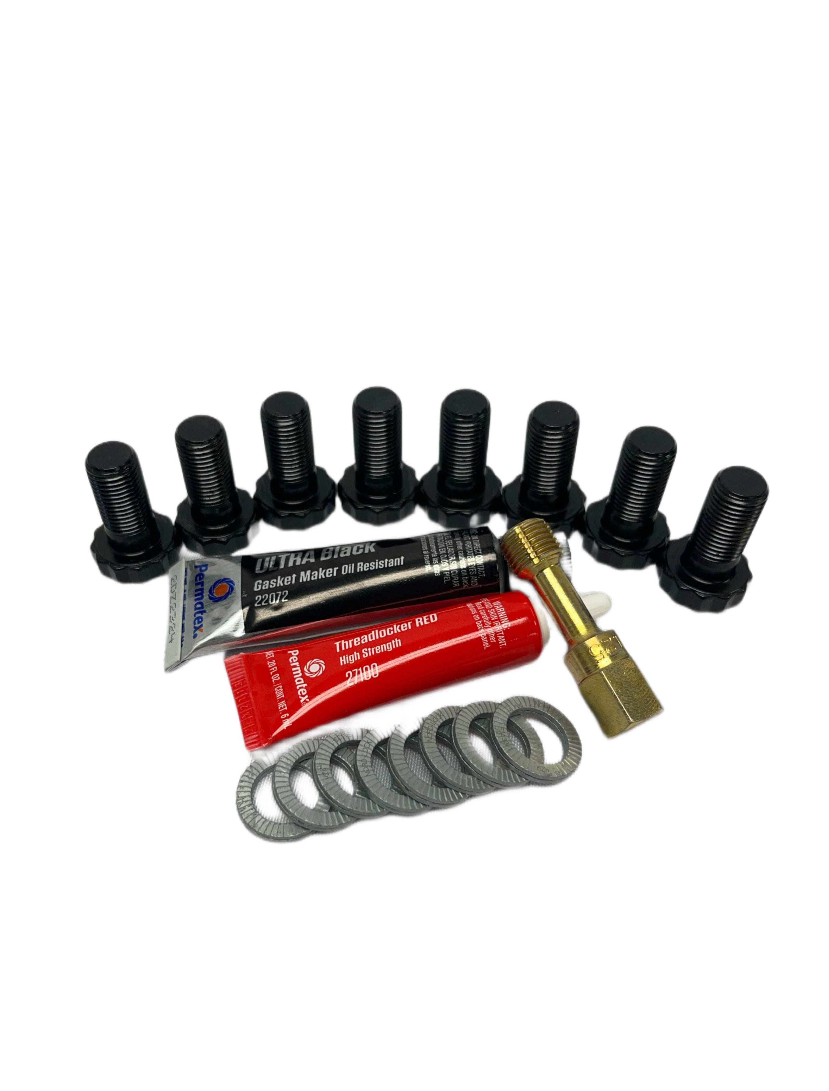 Cummins Flex Plate install Kit 94-18 - DNRcustoms.com