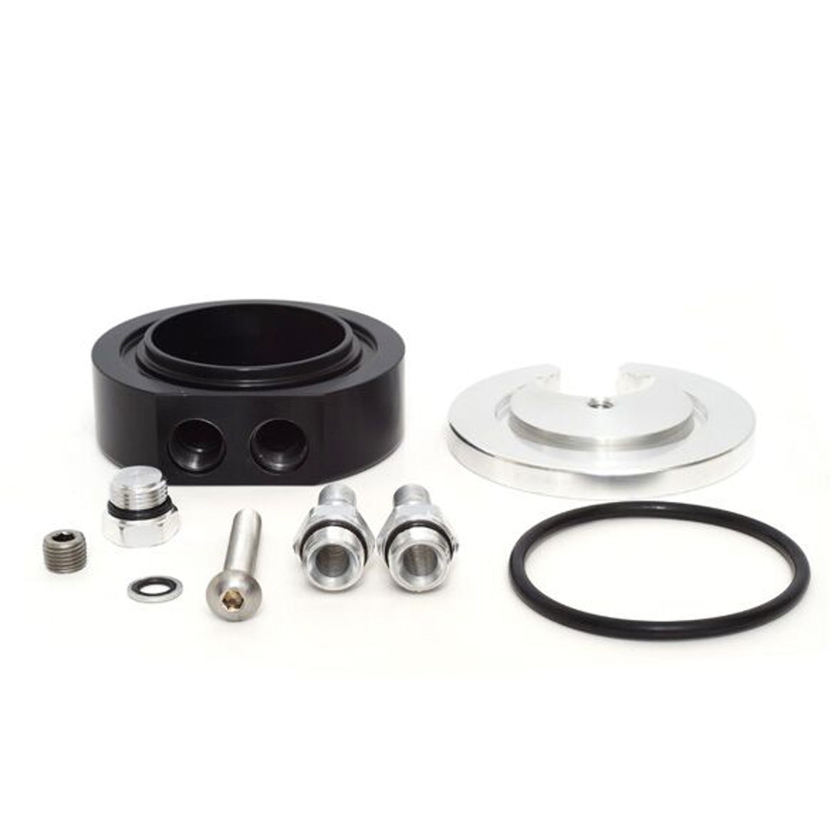 Beans Diesel Multi-Function Fuel Tank Sump Kit - Bean Machine ...