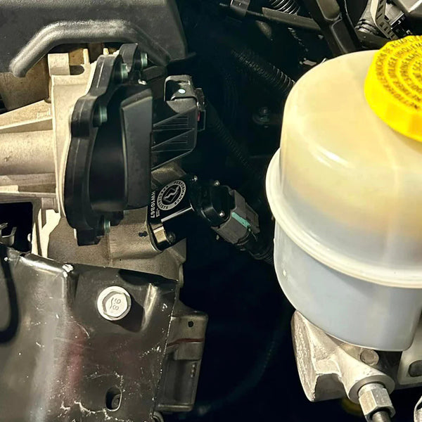 HARDWAY CUMMINS 10 BAR MAP SENSOR BY RIFE - DNRcustoms.com