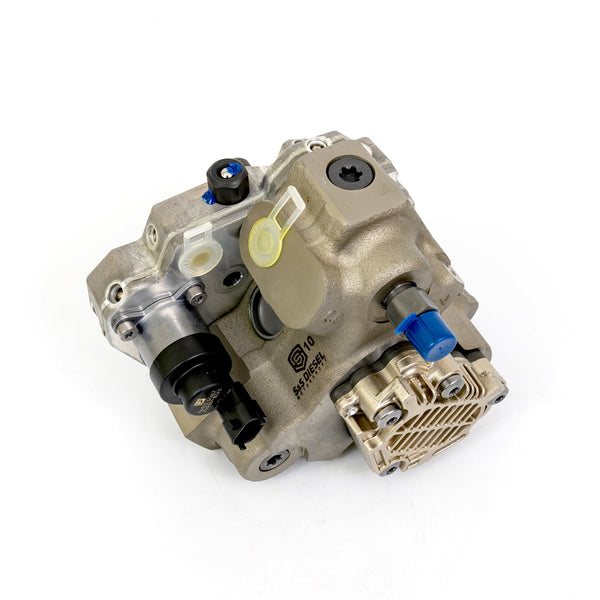 S&S Diesel High Pressure Fuel CP3 Pumps for Cummins - DNR Customs ...