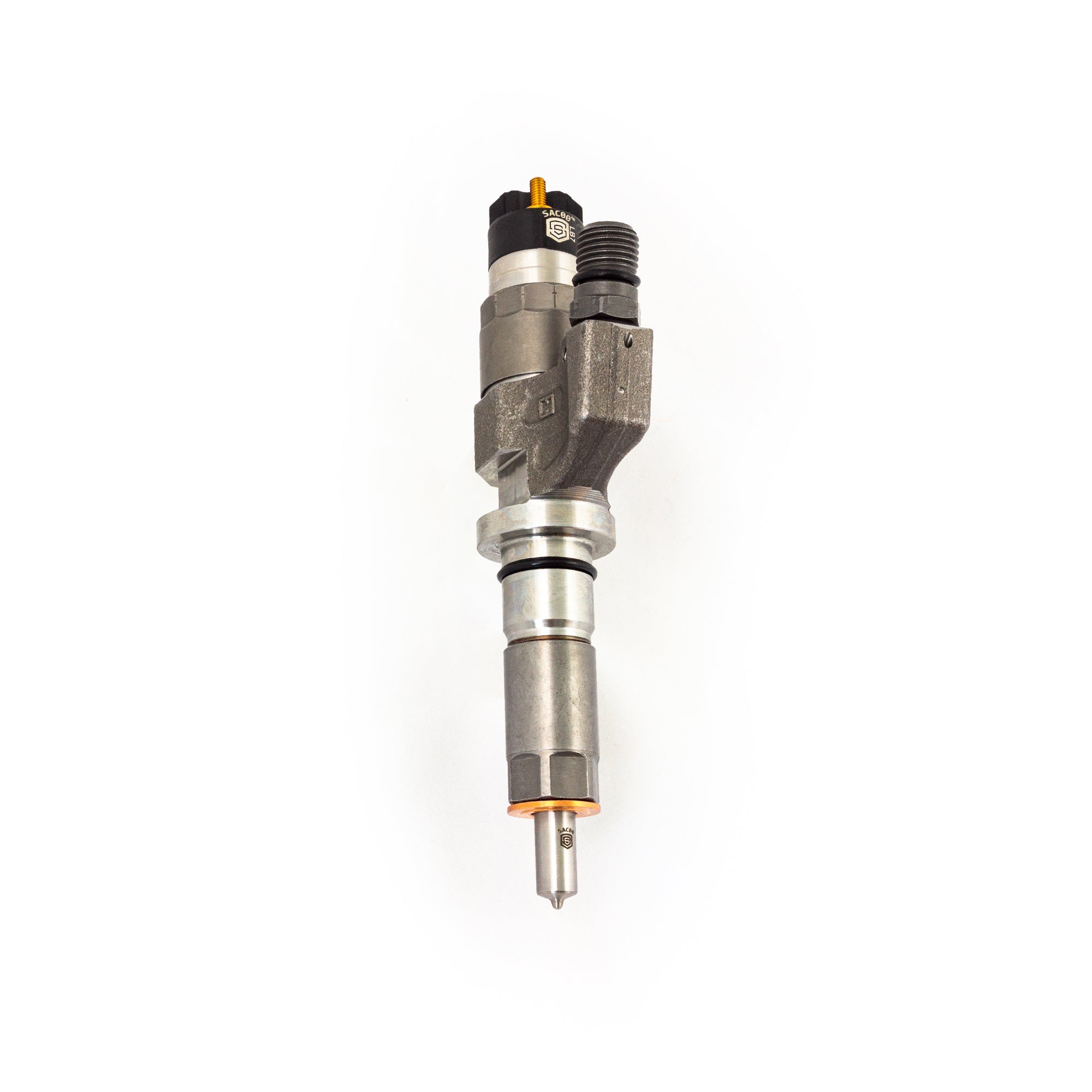 S&S Diesel Single Injector for 2001-2004 LB7 GM Duramax - DNR Customs ...