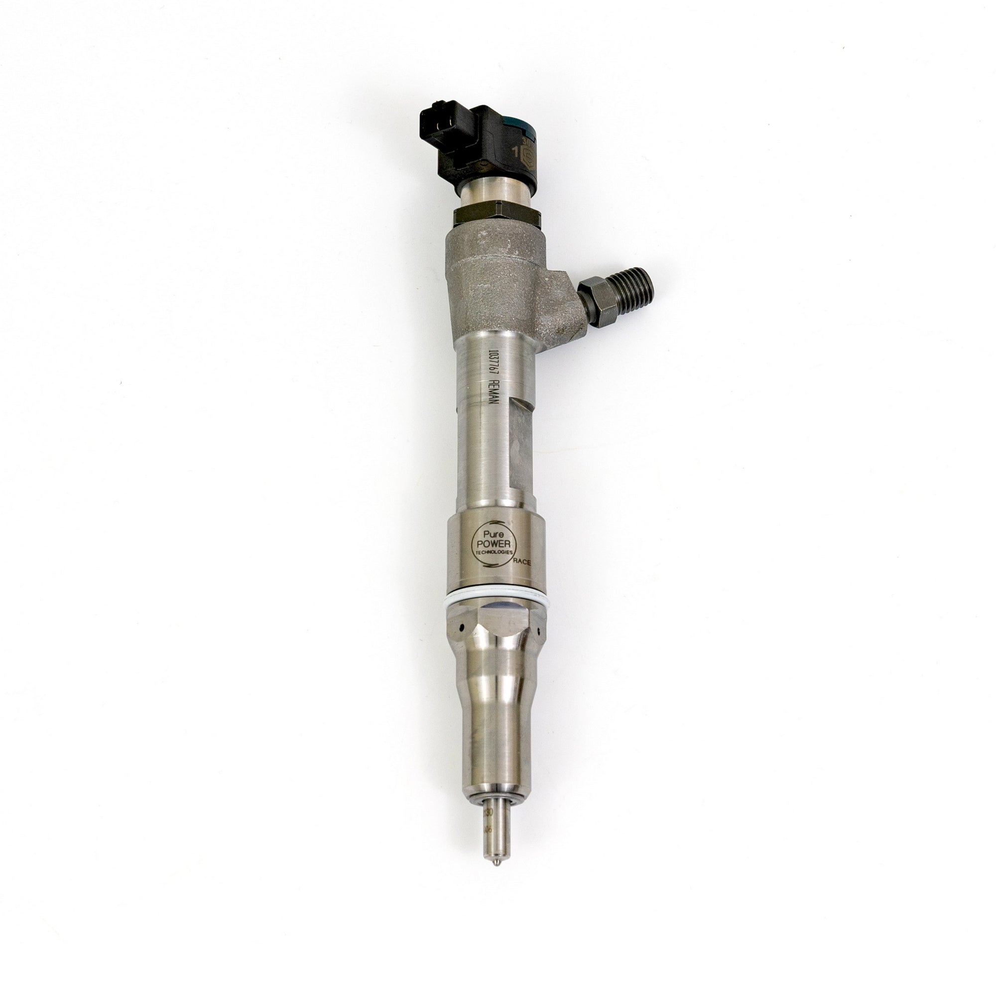 S&S Diesel Single Injector for 2008-2010 6.4L Ford Powerstroke - DNR ...