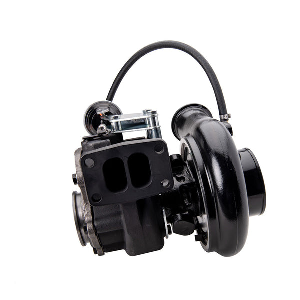 1994-2002 63mm FMW HX35 Cheetah Turbocharger Fleece - DNRcustoms.com