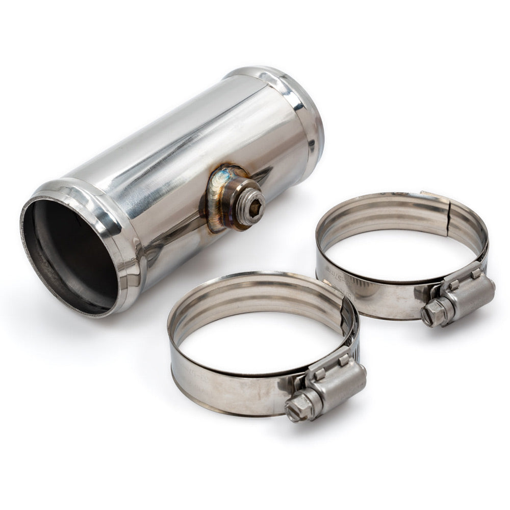 PPE 2.0 Inch OEM Coolant Hose Drain 1/4 Inch Bung - 119020092 ...