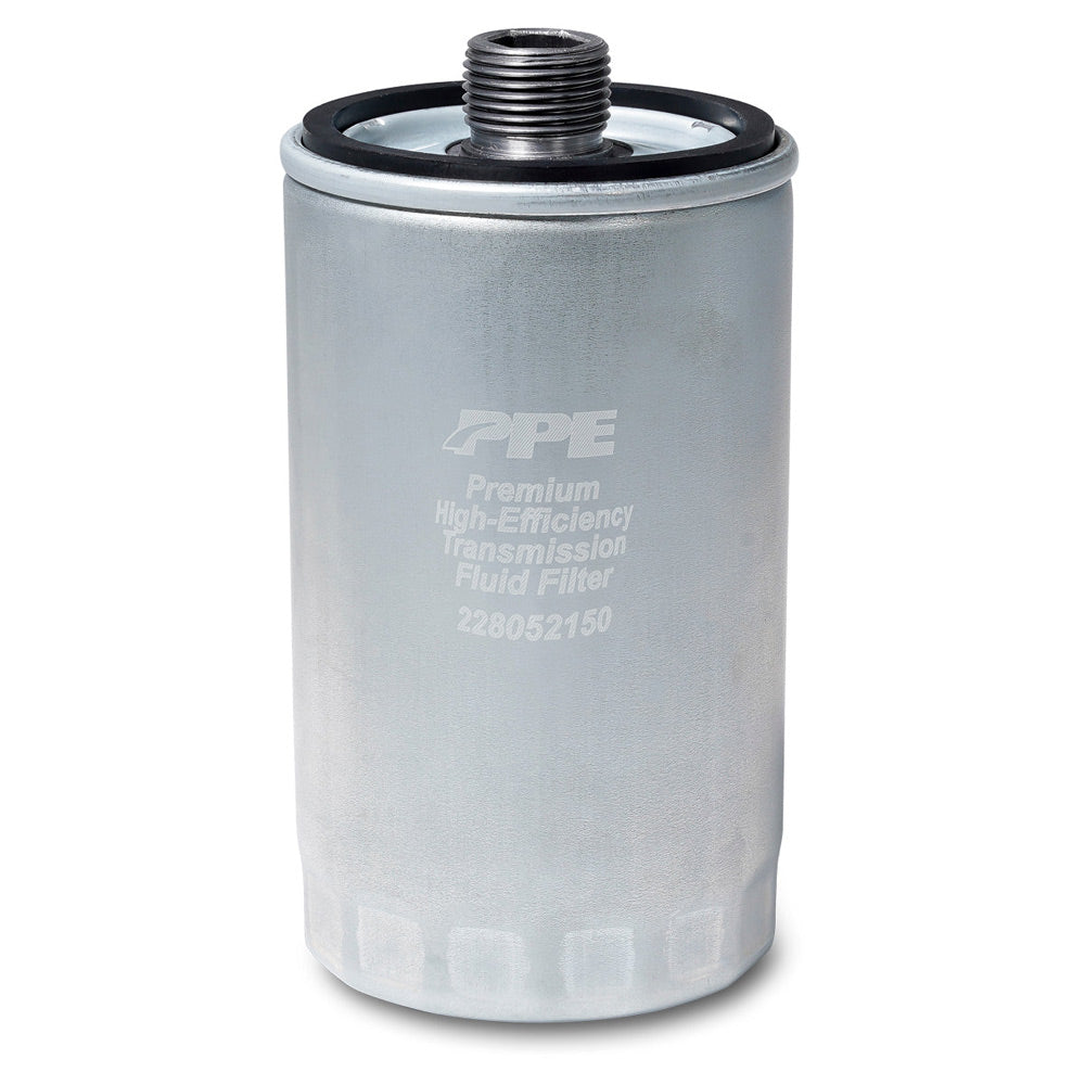 PPE Ram Pickup 2500 Transmission Fluid Filter 68RFE Spin - 228052150 ...