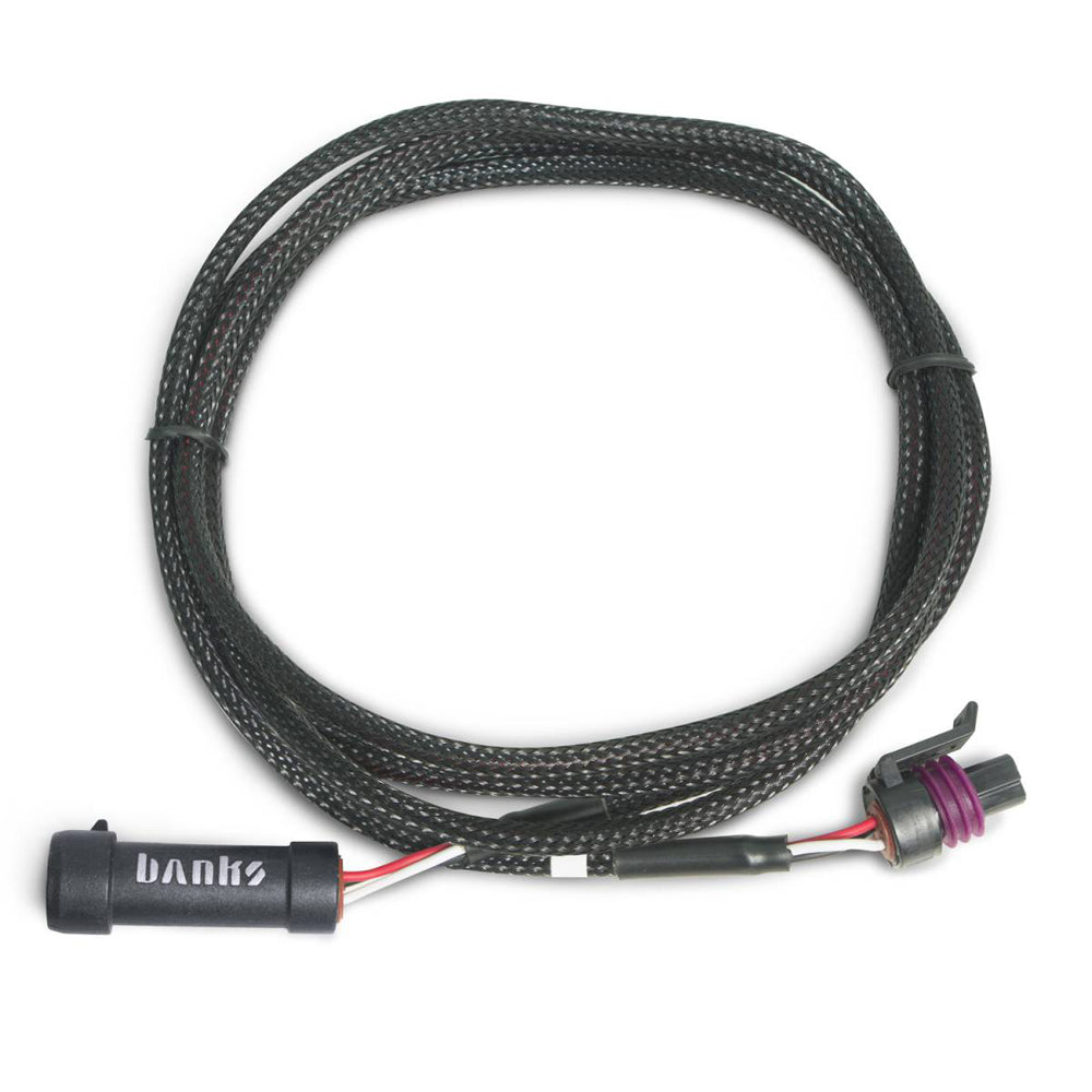 28 Analog Extension Harness 36 Inch Banks Power-61301-28 - DNRcustoms.com
