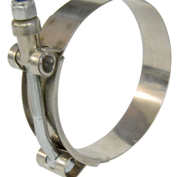 PPE 3.00 Inch T-Bolt Clamp Range 78-70Mm - 515300250 - DNRcustoms.com