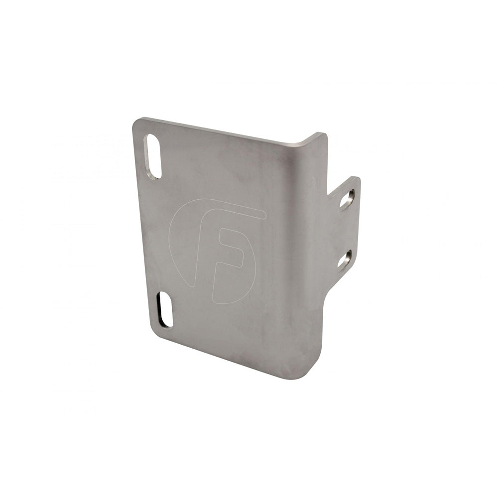 6.7L Rail Sensor Block Bracket for Dual Pump Kit Fleece - DNRcustoms.com