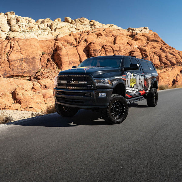 BDD TorqueMaster Dodge 47RH Transmission & Converter Package ...