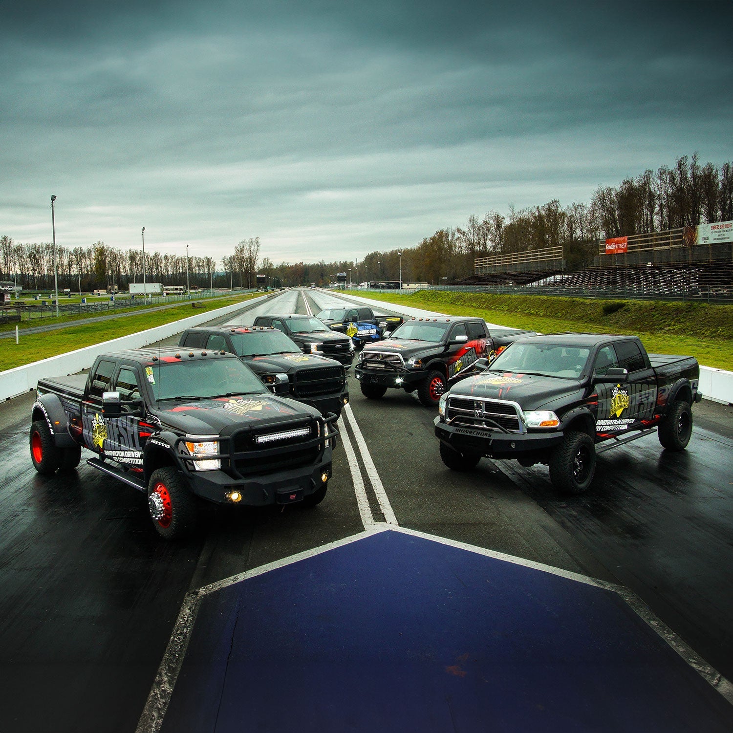 BDD Pressure Valve Body Electronics Upgrade Dodge Cummins 47RE/48RE ...