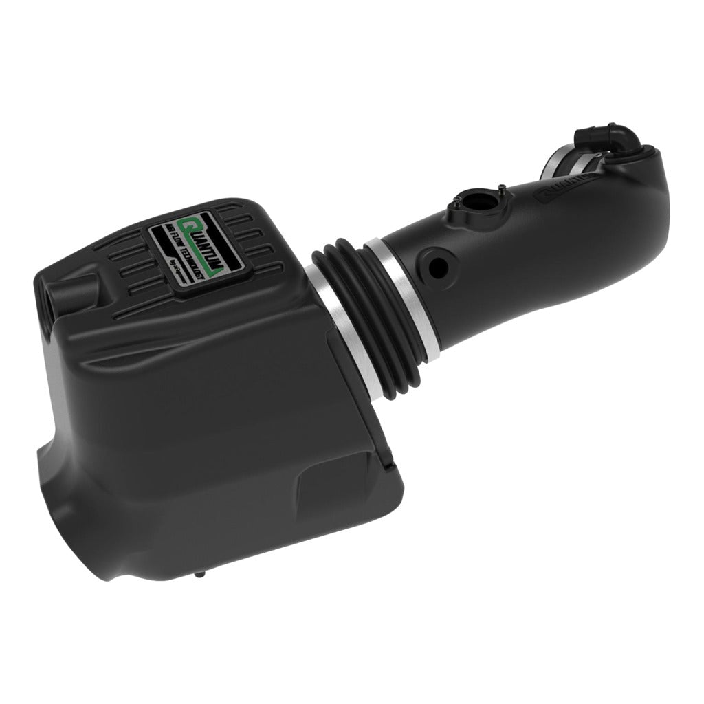 BDD 6.4L PowerStroke Screamer V2S Twin Turbo Kit Ford 2008-2010 ...