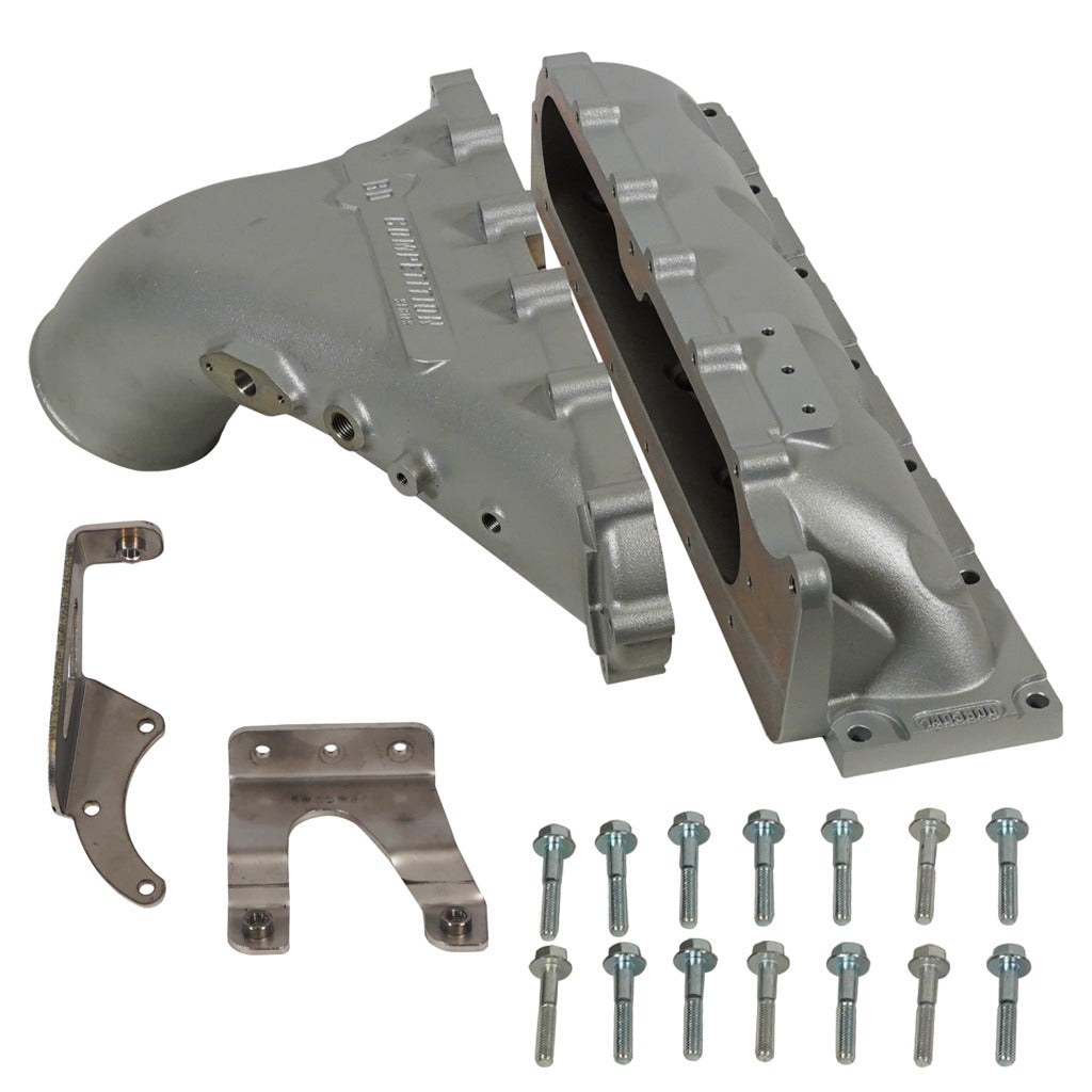 BDD Competition Intake Manifold Dodge 5.9L Cummins 2006-2007 ...