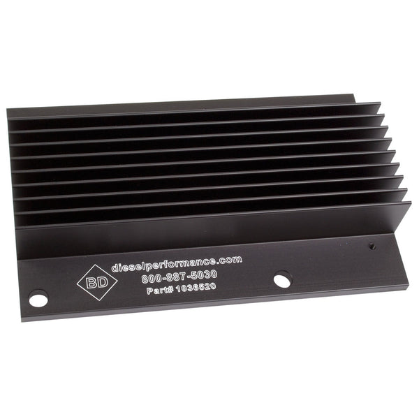 BDD Pump Mounted Driver (PMD) Relocation Kit - w/DS4 Injection Pump ...