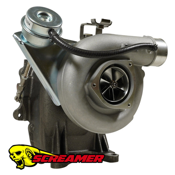 BDD Screamer Turbo CHEVY/GMC LB7 6.6L Duramax 2001-2004 - DNRcustoms.com