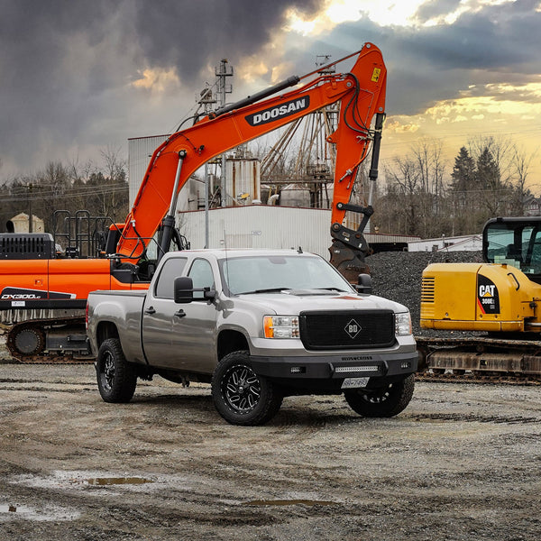 BDD Allison Lock-up & Pressure Controller Chevy LML Duramax 2011-2015.5 ...