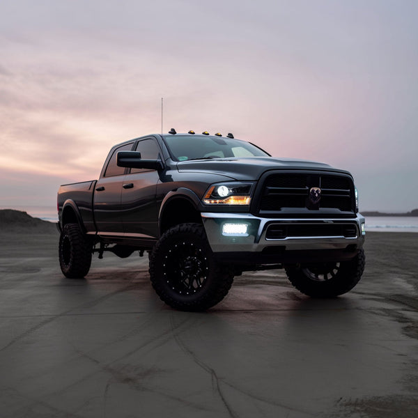 BDD 58-volt Fuel Injection Control Module (FICM) Ford 6.0L Power Stroke ...