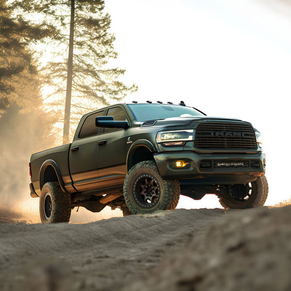 BDD Built 6.7L Cummins Injector Stock Dodge/RAM 2007.5-2010 Cab ...