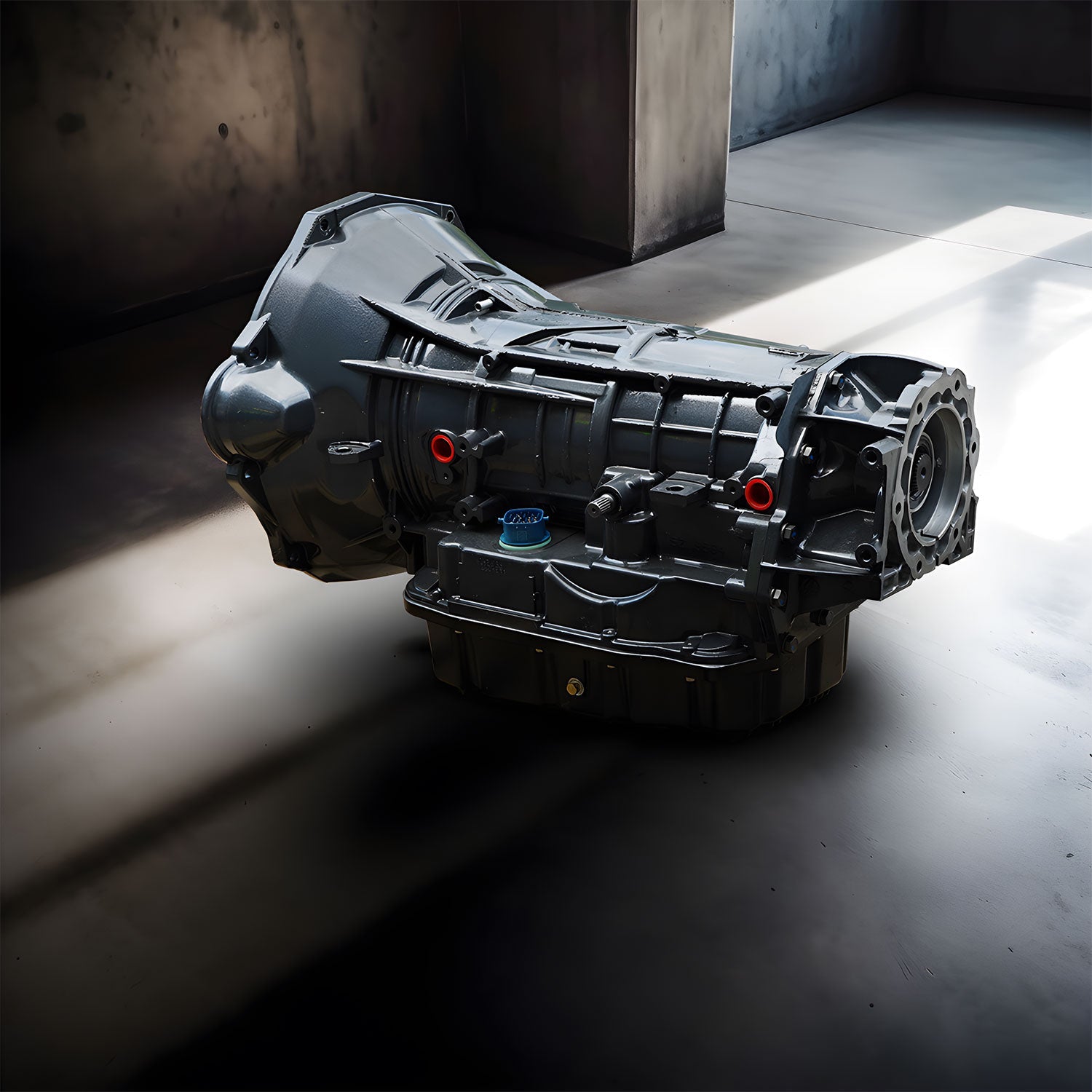 BDD Trans Pressure Guage Adapter Kit 68RFE - DNRcustoms.com