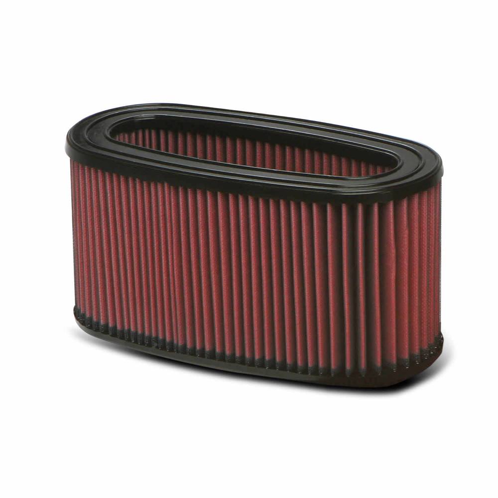 Air Filter Element Oiled For Use W/Ram-Air Cold-Air Intake Systems 94 ...