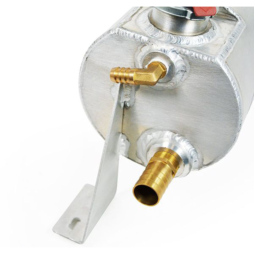 PPE Coolant Overflow Tank 07.5-10 LMM - 116454075 - DNRcustoms.com