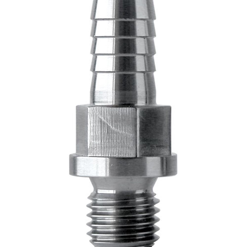 PPE Cp3 Pump Inlet Fitting 3/8" GM 6.6L And Dodge 6.7L - 113060501 ...