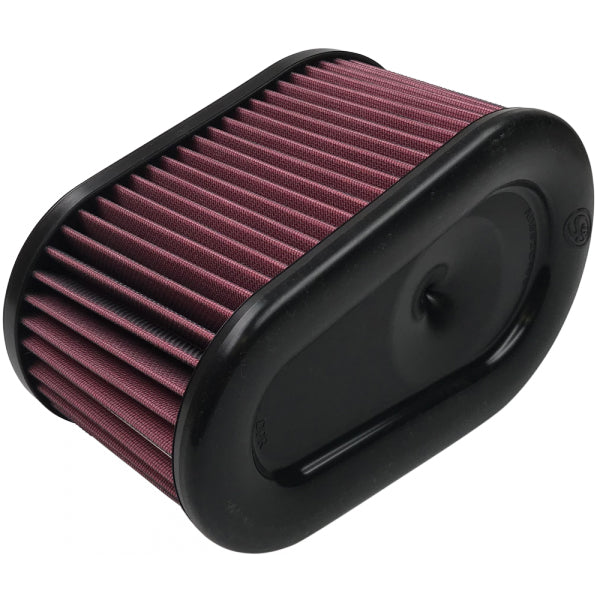 S&B Air Filter For Intake Kits 75-5086,75-5088,75-5089 - DNRcustoms.com