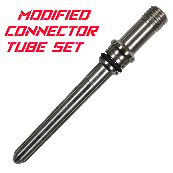 Dodge 07.5-18 6.7L Modified Connector Tube Set -DDP - DNRcustoms.com