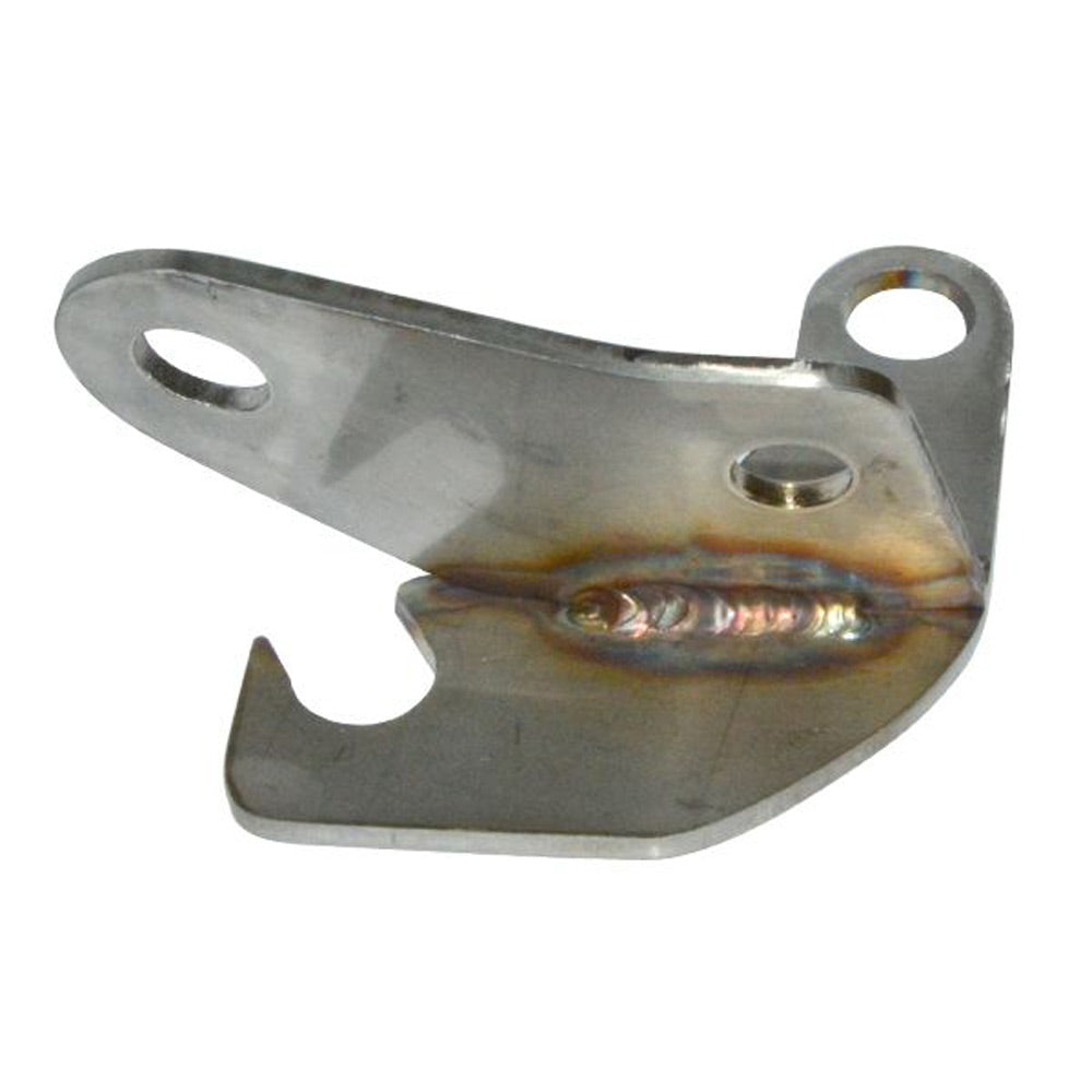 PPE Down-Pipe Support Bracket - 116110510 - DNRcustoms.com