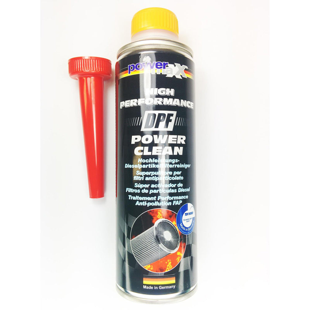 DPF Clean -DDP - DNRcustoms.com