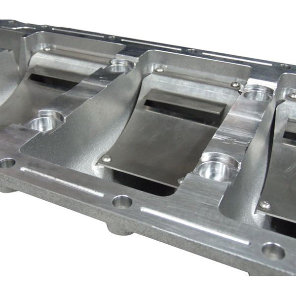 PPE Dry Sump Pan GM 6.6L Duramax - 114051000 - DNRcustoms.com