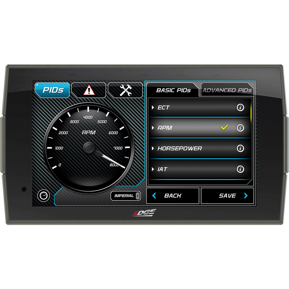 Edge Evolution CTS3 - 85400-300 - DNRcustoms.com