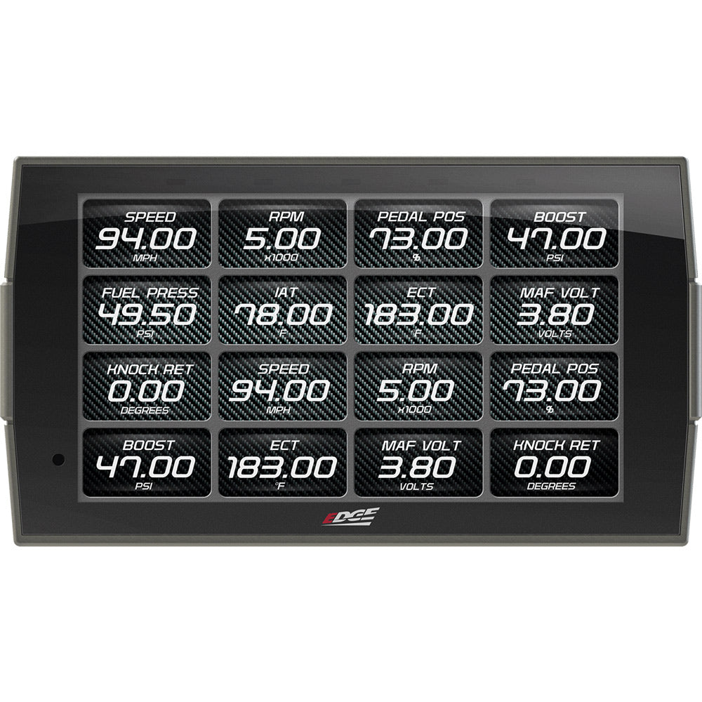 Edge Evolution CTS3 - 85450-350 - DNRcustoms.com