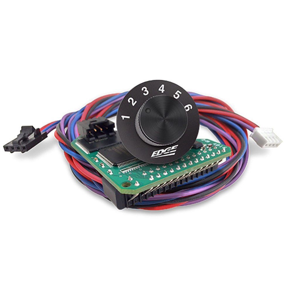 Edge Revolver Switch Chip Box - 14001 - DNRcustoms.com