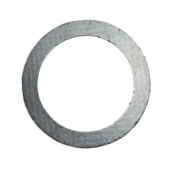 PPE GM 6.6L Duramax Gasket For Lower Down-Pipe Flange Gray - 117000360 ...