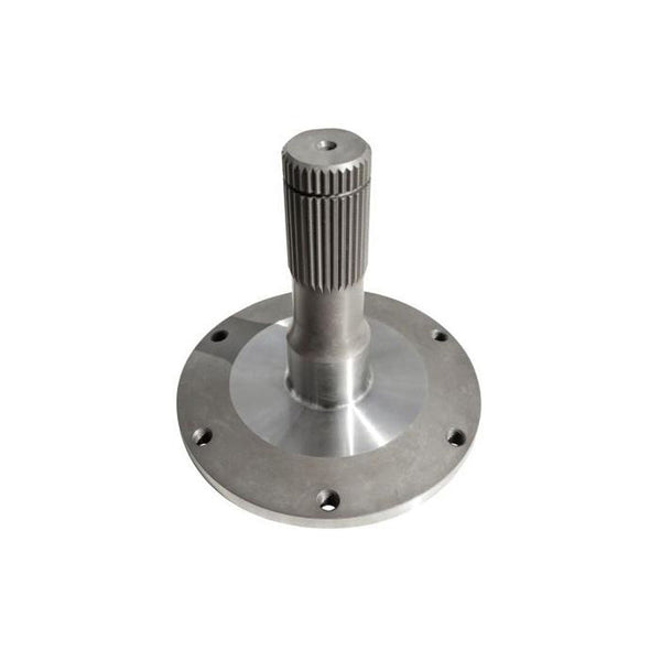 GM Front TufShafts 01-10 GM 2500-3500 W/9.25 inch AAM Front Axle Fleec ...