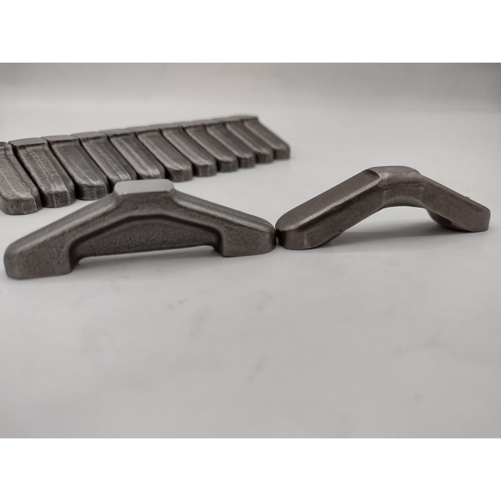 Hamilton Cams 24v Forged Valve Bridges - DNRcustoms.com