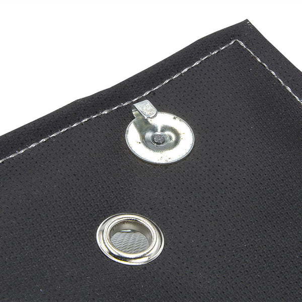 PPE Heat Shield Blanket Manifold Left/Right - 116016000 - DNRcustoms.com