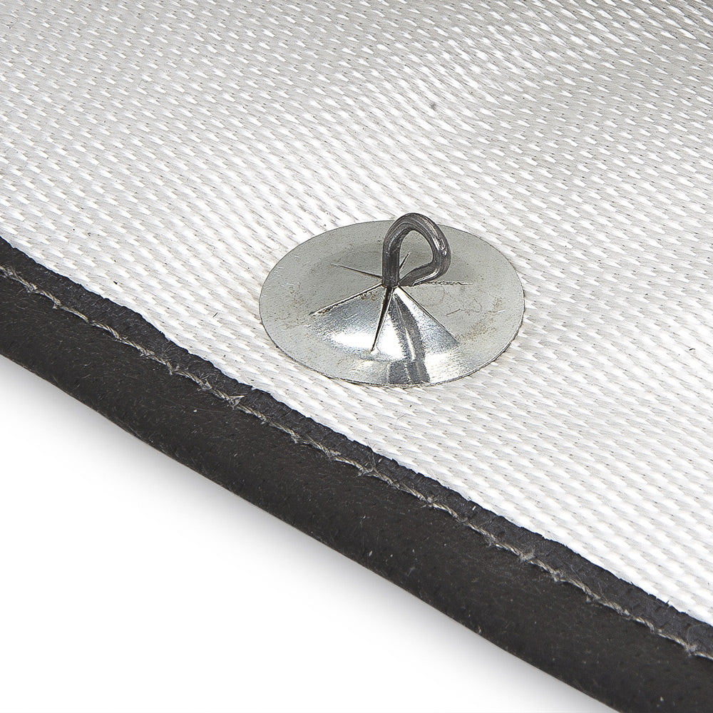 PPE Heat Shield Blanket Manifold Left/Right - 116016000 - DNRcustoms.com