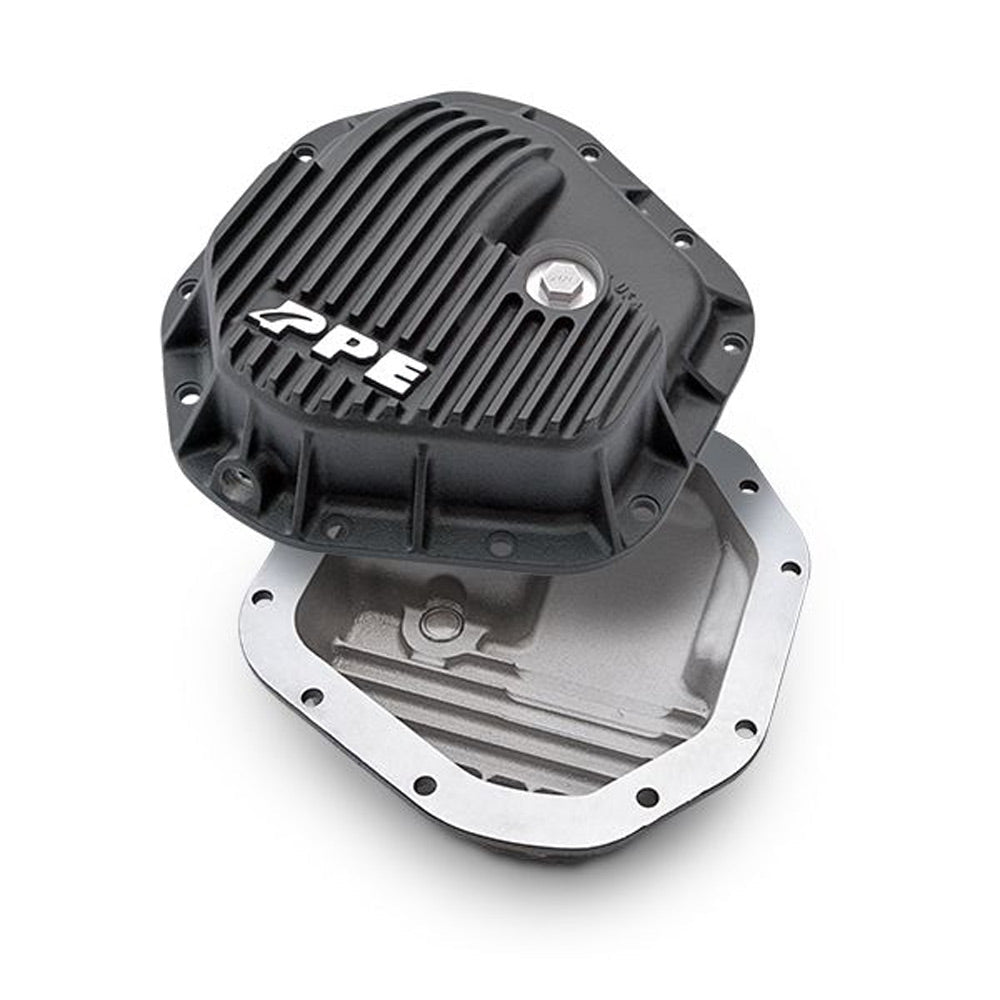 PPE Heavy Duty Cast Aluminum Front Differential Cover - 338041020 ...