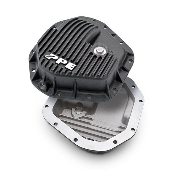 PPE Heavy Duty Cast Aluminum Front Differential Cover - 338041020 ...