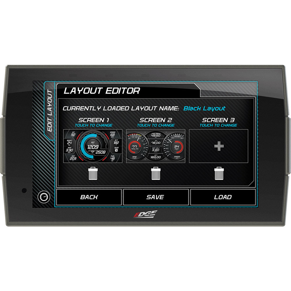 Edge Insight CTS3 - Touchscreen Monitor - 84130-3 - DNRcustoms.com