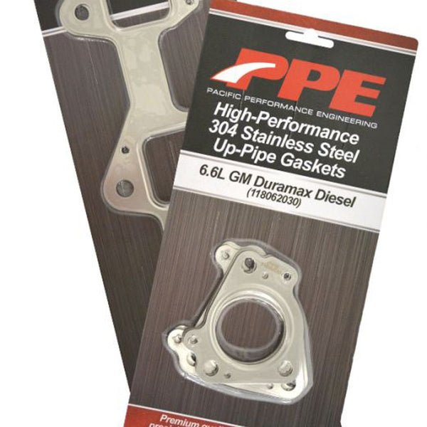 PPE Manifolds And Up-Pipes GM 07.5-10 Y-Pipe LMM - 116111800 ...