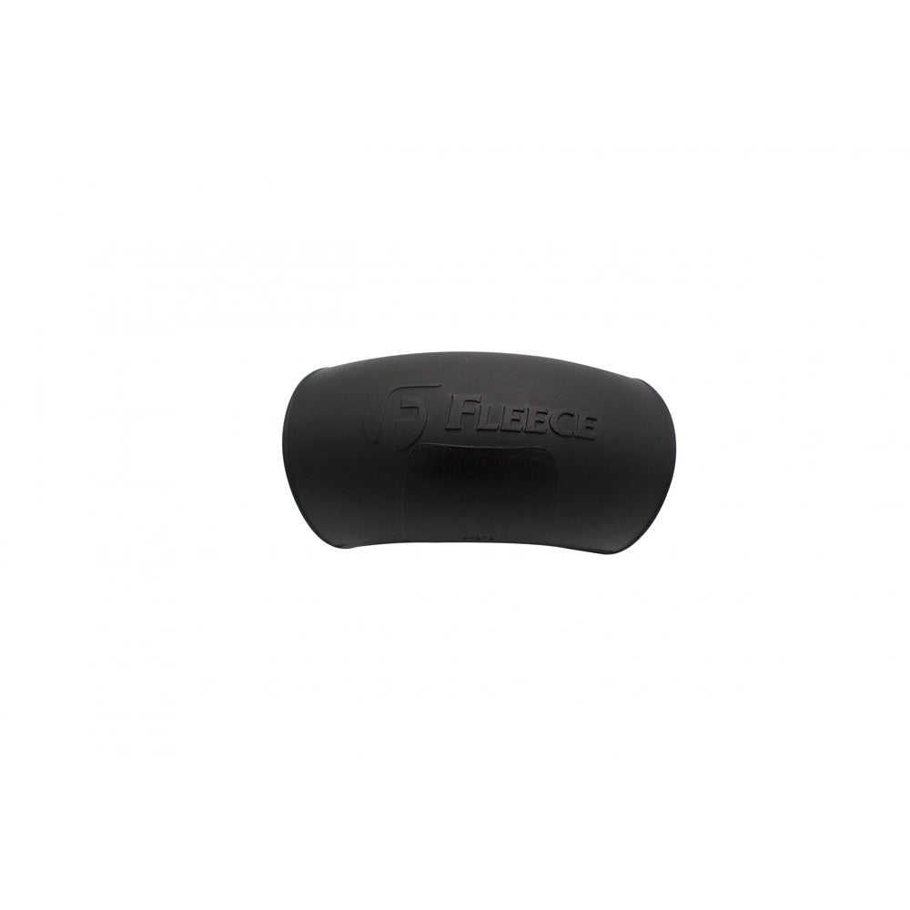 Molded Plastic Universal 5 Inch Intake Manifold Elbow Fleece ...