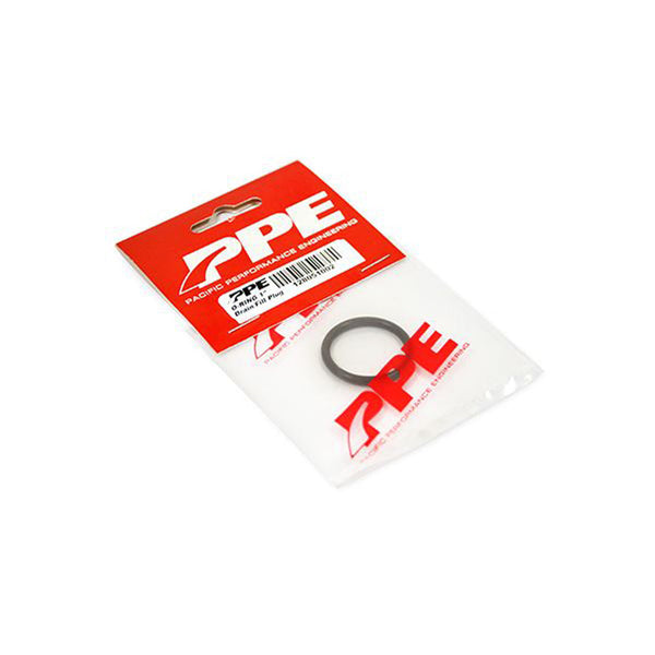 PPE O Ring 1 Inch Drain/Fill Plug - 128051002 - DNRcustoms.com