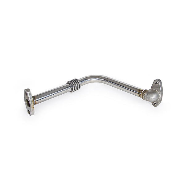 PPE Oil Return Tube Short - 116005054 - DNRcustoms.com