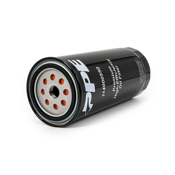 PPE Premium High-Efficiency Engine Oil Filter - 114000550 - DNRcustoms.com
