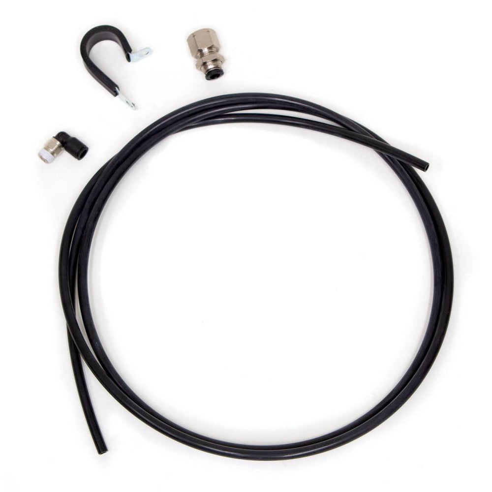 Pressure Sensor Remote Mount Kit for Low-Temperature Pressure ...