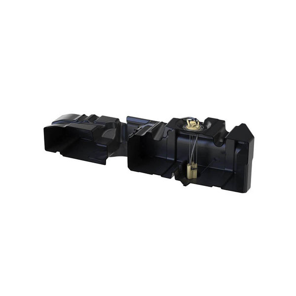 S&B 62 Gallon Replacement Fuel Tank GM Duramax Crew Cab Short Bed - 10 ...