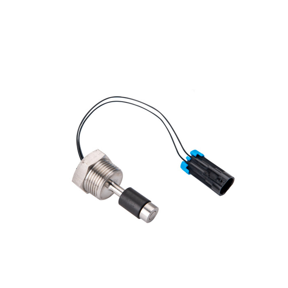 Stainless Steel Universal Float Switch with Two-Pin Metripack Connecto ...