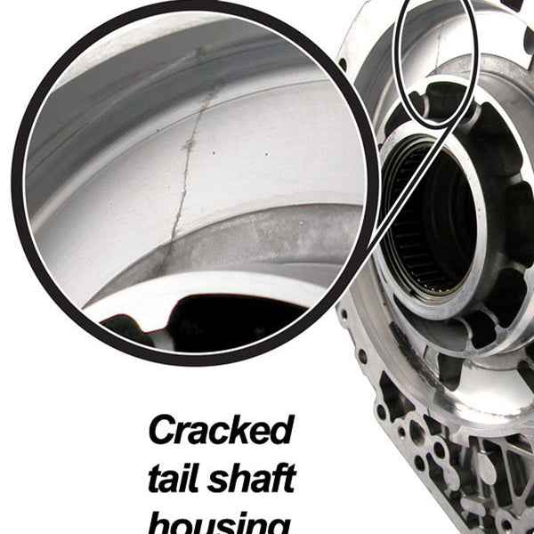 PPE Transfer Case Brace GM Allison 1000 & 2000 Series 4X4 Transmission ...